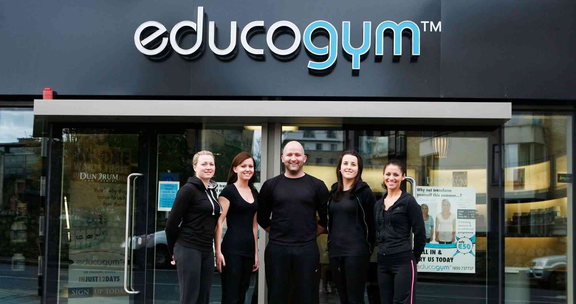 The Glycemic Index Handout- FREE Educogym Resources