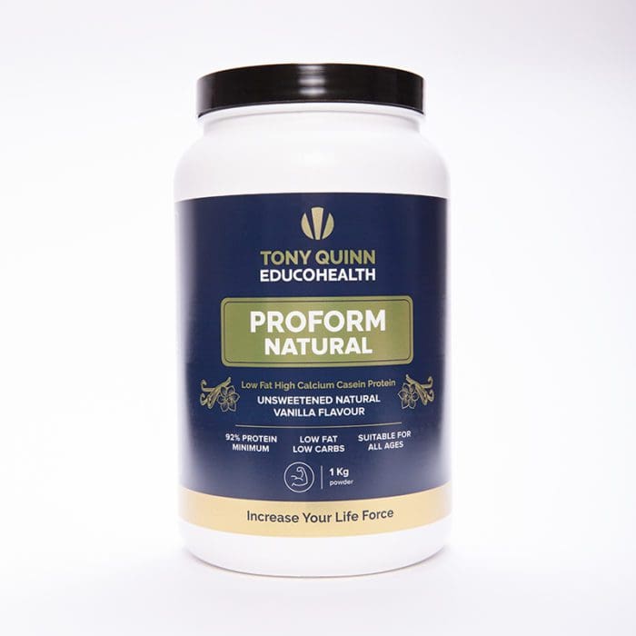 Proform Natural Protein - Educogym