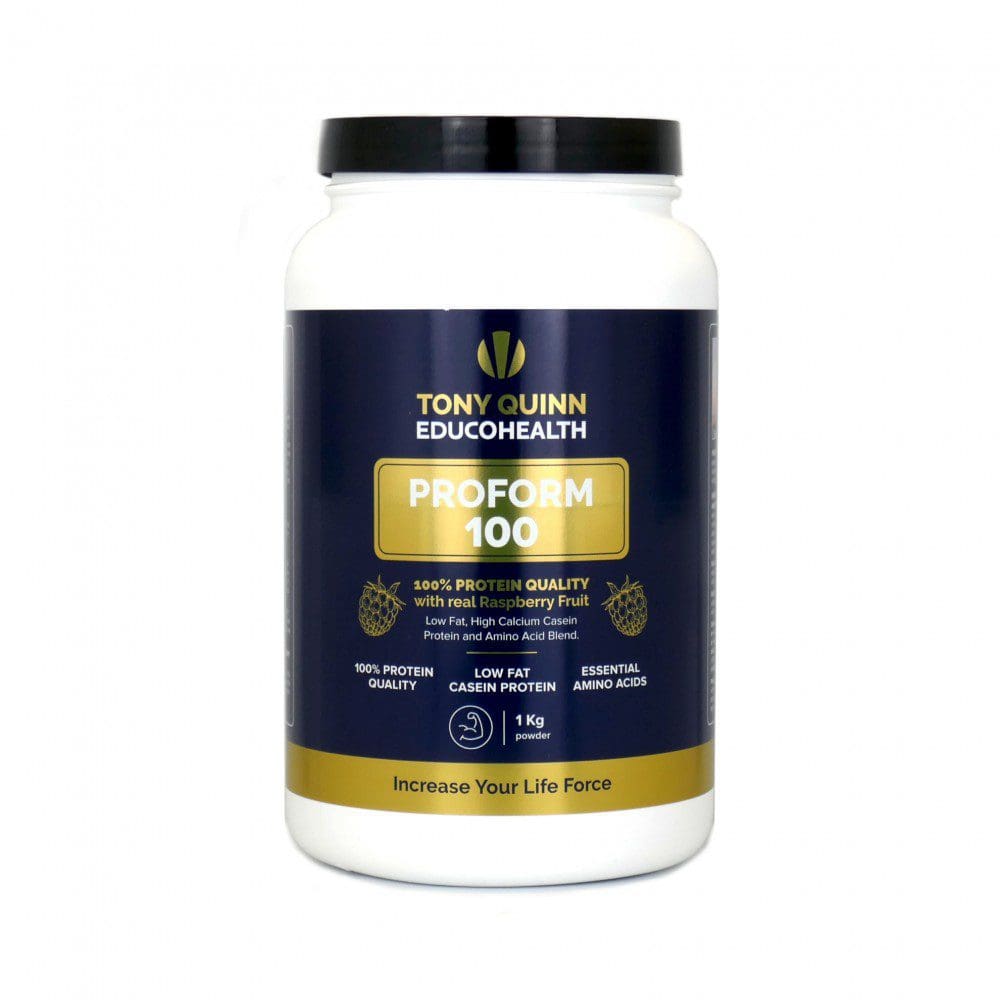 PROFORM LIPO-CLEAR RASPBERRY 1KG - Educogym