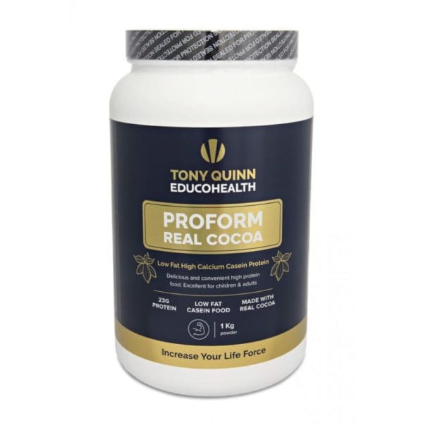 profemme vanilla powder-1kg-ultimate supplement
