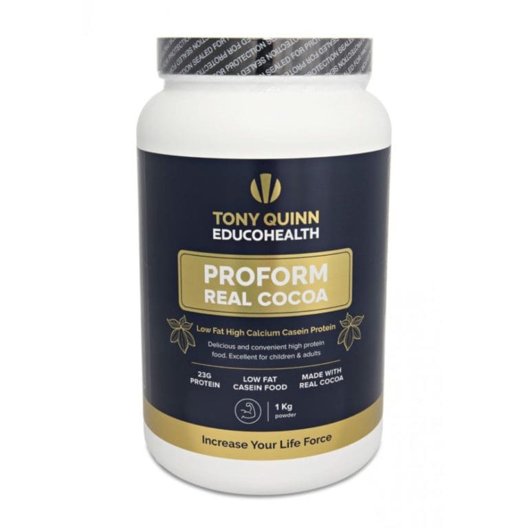 profemme vanilla powder-1kg-ultimate supplement