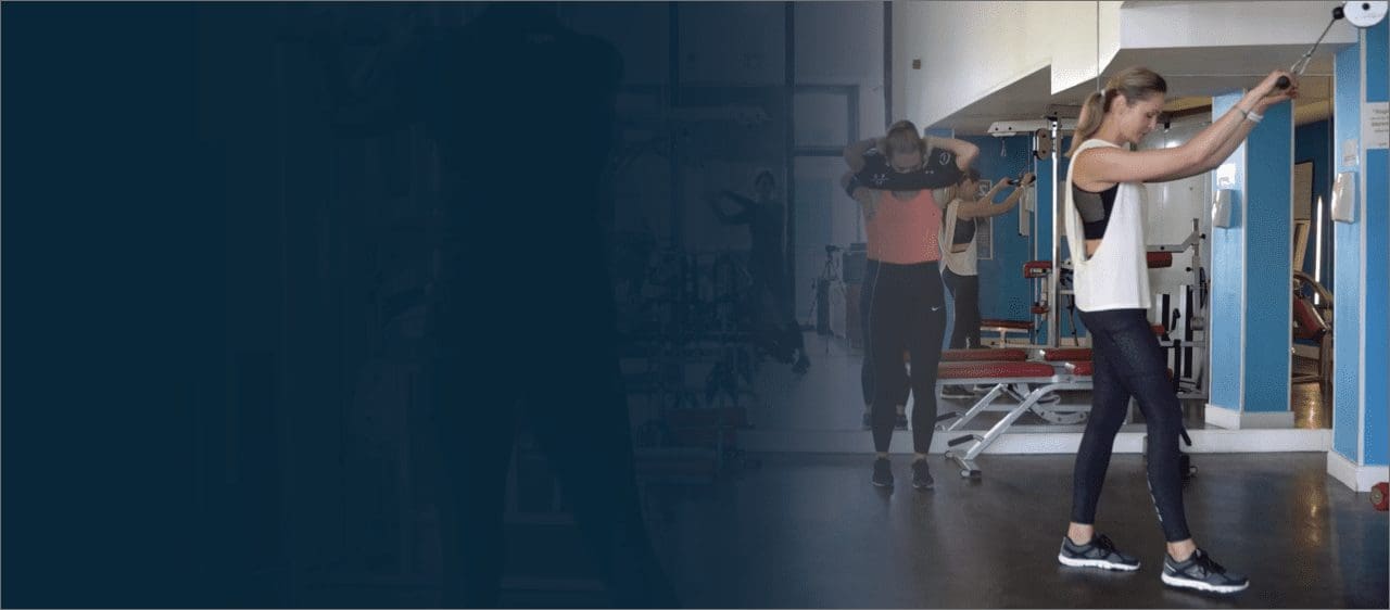 Laura Bergin - Educogym