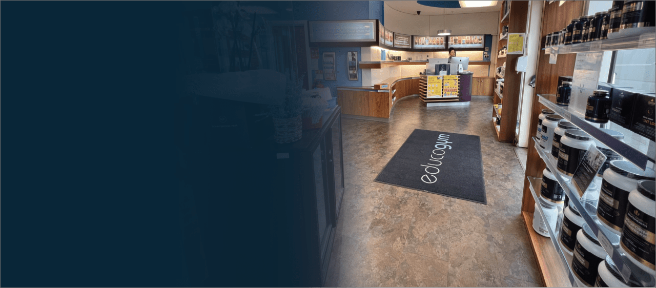 Online Store - Educogym