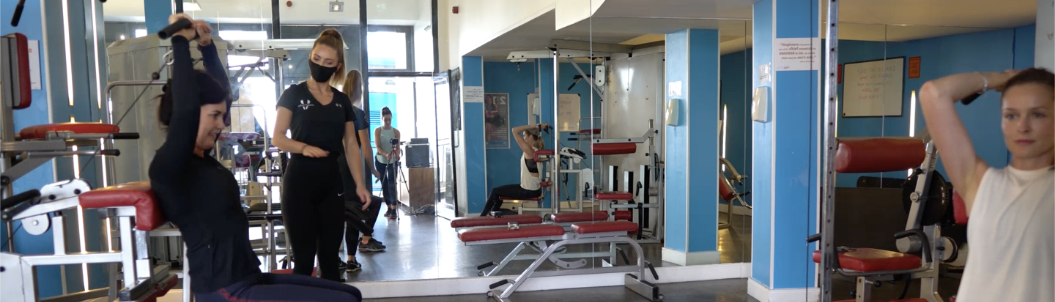 Why Educogym - Educogym