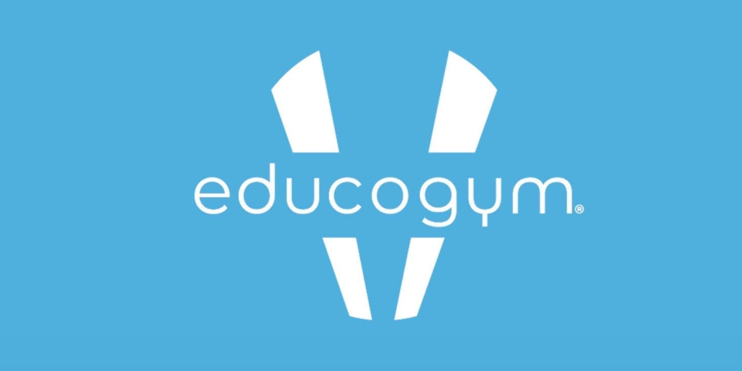 Educo Gym Logo Results Educo World