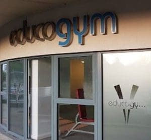 Locations - Educogym