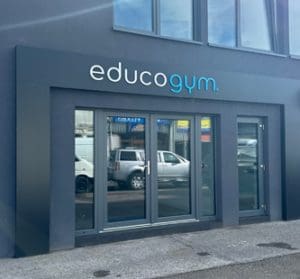 Locations - Educogym