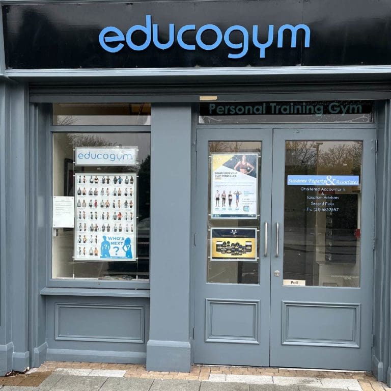 Locations - Educogym