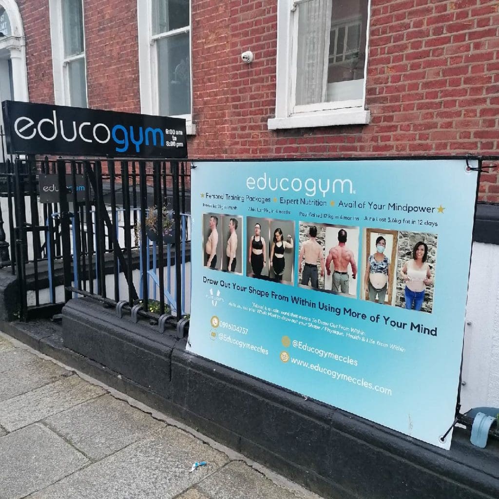 Locations - Educogym